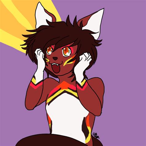 Gee Willikers Mister — Weasyl