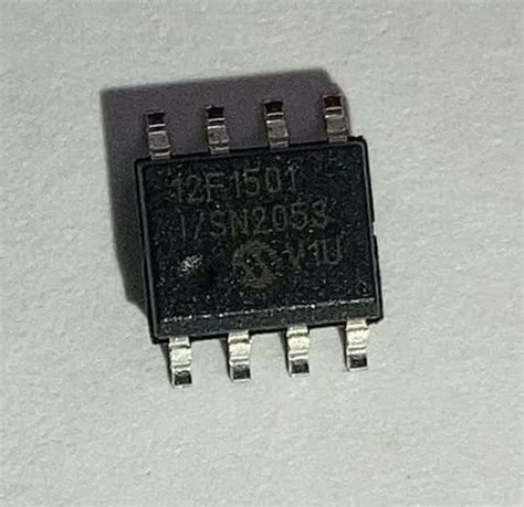 Microchip Microcontroller AT C PU Microchip Microcontroller Wholesale Trader From Mumbai