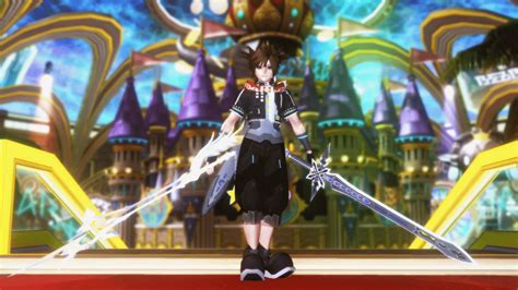 Khiii Sora Cosplay Rpso2