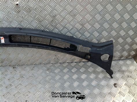 FORD TRANSIT CUSTOM 2020 FACELIFT SCUTTLE PANEL BK21V01914AH