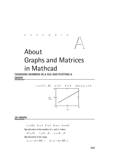 2007 Bookmatter Optics Pdf Matrix Mathematics Mathematical Concepts