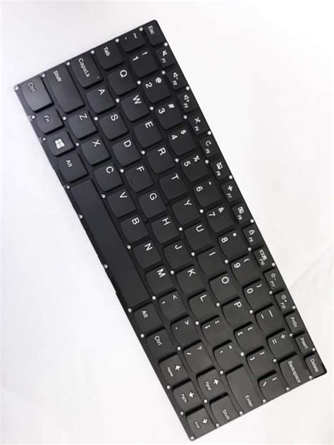 Jual Keyboard Lenovo Ideapad S Iap Di Seller Greatwest Kota Jakarta Pusat Dki Jakarta