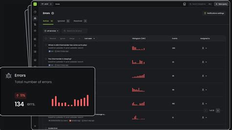 Baselime Observability And Error Tracking Platform