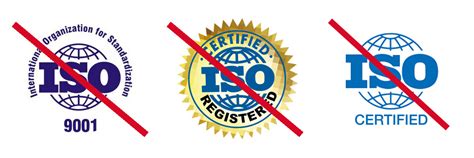 ISO Certification