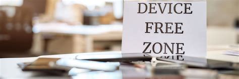 Tech Free Zones Balancing Connectivity And Focus With Workwear Design