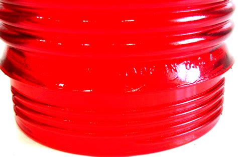 New Kopp Ap 3519 Red Globe Ap3519 Sb Industrial Supply Inc