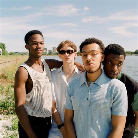 Malady Sound City 2025