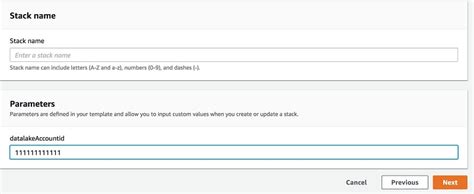 Access And Manage Data From Multiple Accounts From A Central AWS Lake Formation Account AWS