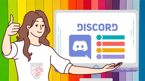 Comment créer un compte Discord Alucare