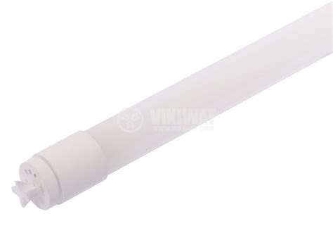 Led Tube Double End 600mm 9w 900lm 4000k Vikiwat