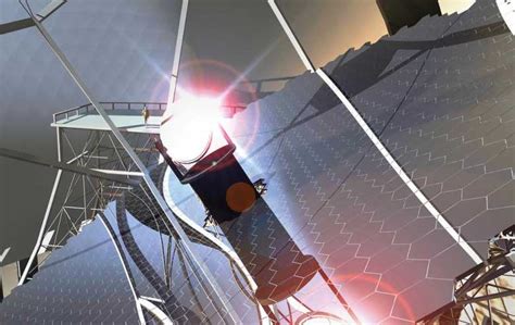 The Construction Of The Thirty Meter Telescope To Begin Next Year