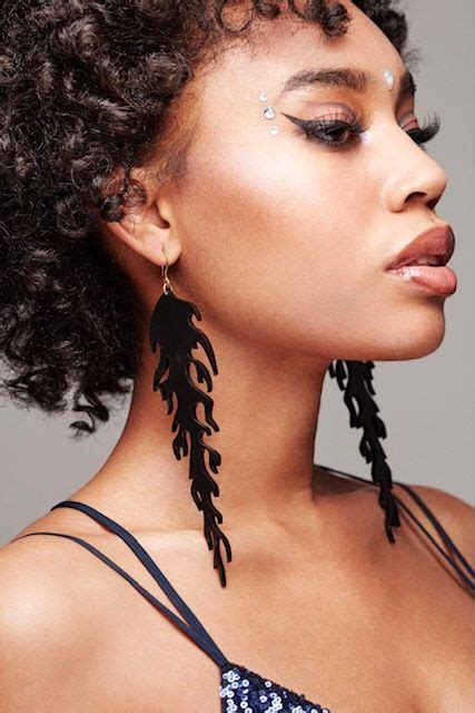 Charnae Payne Look Models And Actors