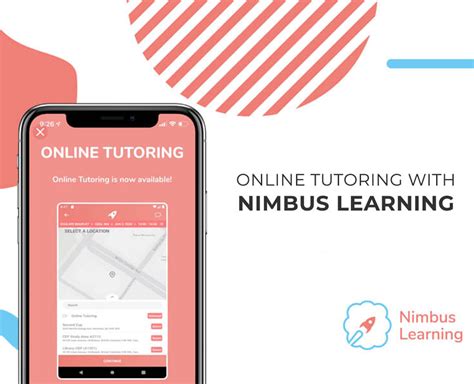 Nimbus A New Form Of Tutoring Nait Nugget