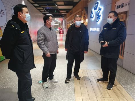 徐州市市场监管局开展元旦小长假食品安全专项检查地方食安观察
