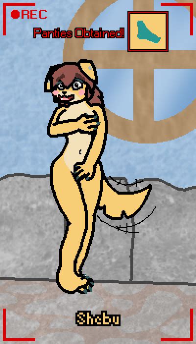Rule 34 Anthro Breasts Covering Nude Spriters Sins Tailwag 7264027