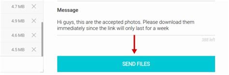 6 Ways On How To Send Large Files Through Email Better Tech Tips