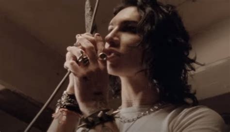 Palaye Royale Presentano Il Nuovo Singolo E Video Dead To Me