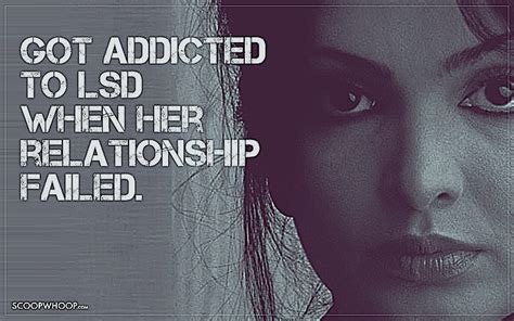 9 Drug Tales Of Bollywood Celebrities That Reveal Bollywoods Murky Secrets