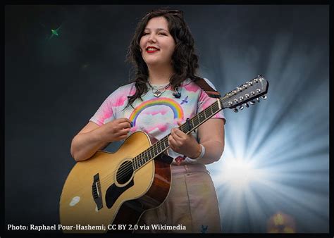 Noah Kahan Lucy Dacus And Doechii To Headline All Things Go Festival