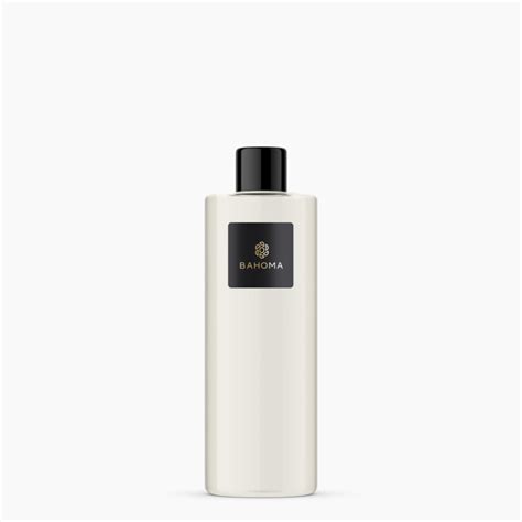 500ml Diffuser Refill Bahoma London
