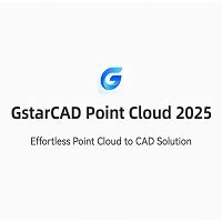 Efficient Floor Plan Creation Using Specialized Point Cloud Tools