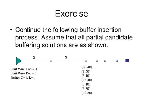 ppt ee4271 vlsi design interconnect optimizations buffer insertion
