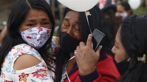 Colombia Una Nueva Masacre En El Suroeste Del País
