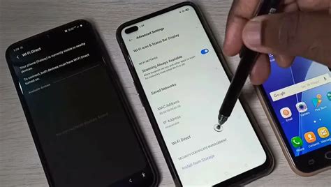 How To Connect Phone To Wireless Printer Methods