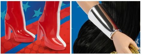 Barbie Signature Dc Wonder Woman Doll 2026