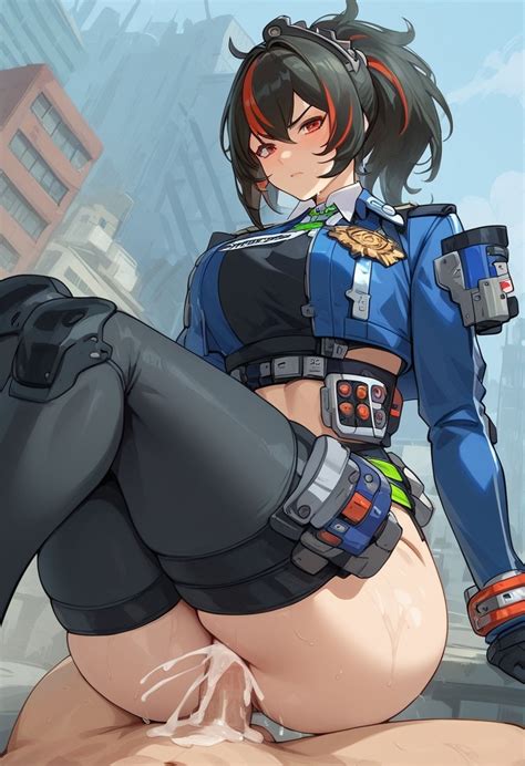 Rule 34 1boy 1girls Ai Generated Angry Angry Expression Blushing At