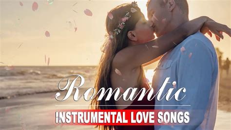 Top 50 Instrumental Love Songs Collection Saxophone Piano Guitar