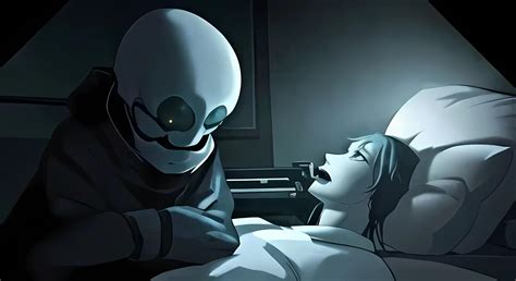 Scp 3060 Sleep Paralysis From Scp Lore Scp 3060 Ar By Wapengo On Deviantart