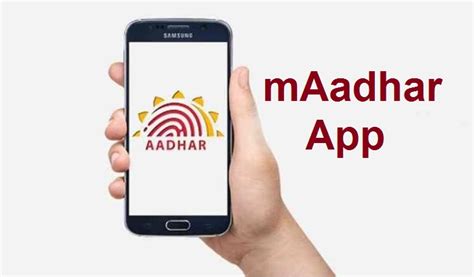 How To Set Up Your Profile On The Maadhaar App Techdotmatrix