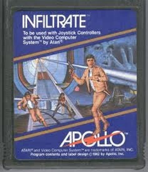 Fire Fly Atari 2600 Game For Sale Dkoldies