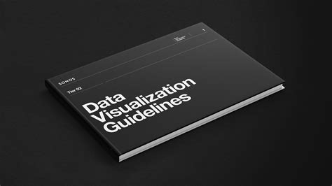 Agency S R Works Sonos A Brand Bible For Chart And Data Systems