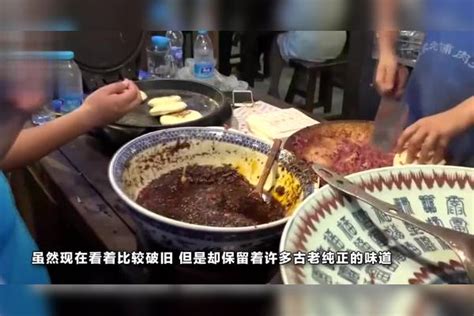 24小时不打烊，去西安就得这么吃西安小时