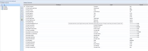 Count Variance Report Options Epicor Erp 10 Epicor User Help Forum