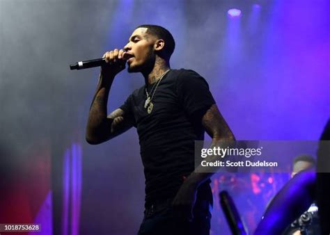 Izzy Rapper Photos And Premium High Res Pictures Getty Images