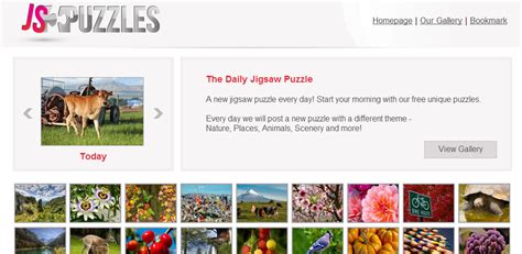 Jspuzzles Play Jigsaw Puzzles Online Br Amazon Appstore