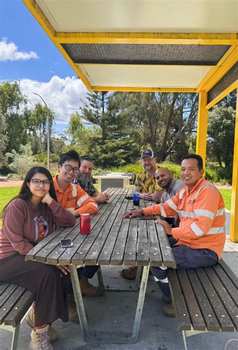 Fariha Chowdhury On Linkedin Mrpv Burwoodhwy Lunch Lakeview