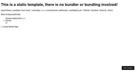 Eloquent Cray Yz Yj Codesandbox