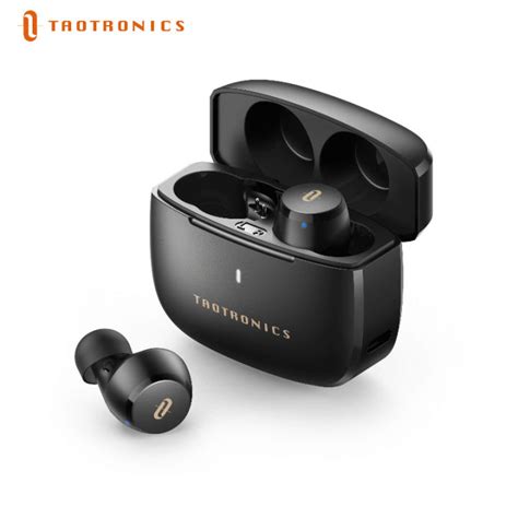 Taotronics Soundliberty 97 Usb C Wireless Tws Earbuds Smart Noise