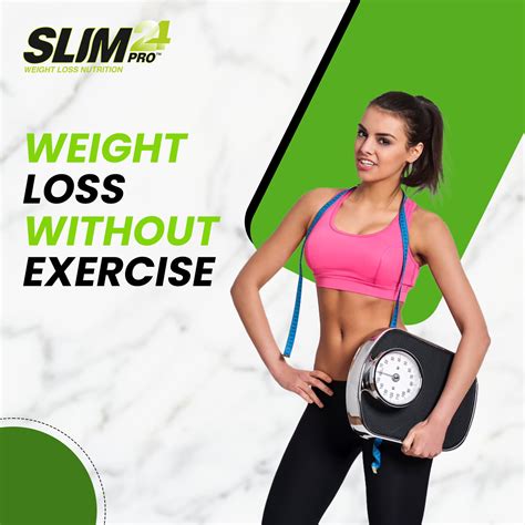 Tips For Losing Weight Without Exercising