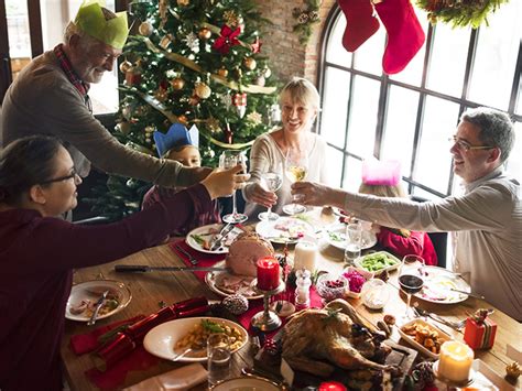 Kalėdų Tradicijos Kalėdos