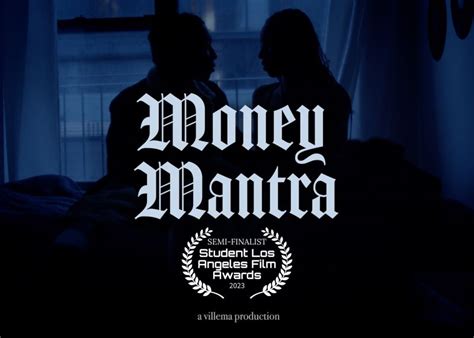 Mehak Gill On Linkedin Money Mantra Was A Semi Finalist At The