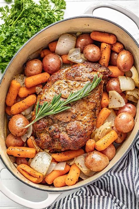 How To Make Pork Roast In Slow Cooker At Sarah Hurley Blog