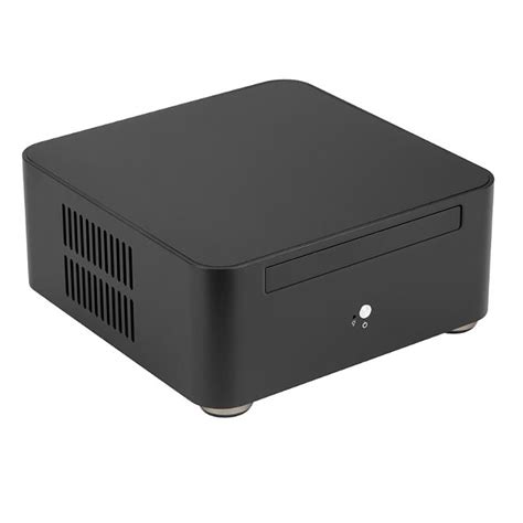 Mini Itx电脑机箱 Itxc18 Itx机箱中的名媛 Mini Itx机箱