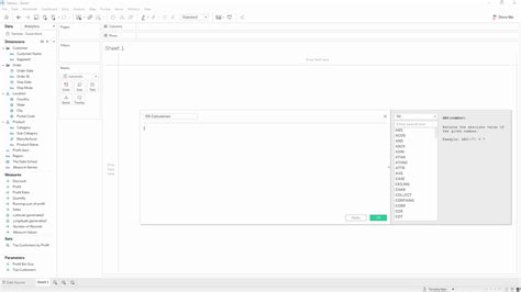 The Data School One Task Many Methods Tableau Tips With Tableautimothy