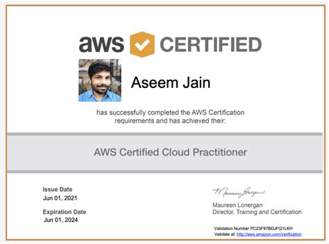 Aws Training Partner In India
