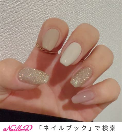 人気順｜ジェルネイルのネイルデザイン｜ネイルブック
